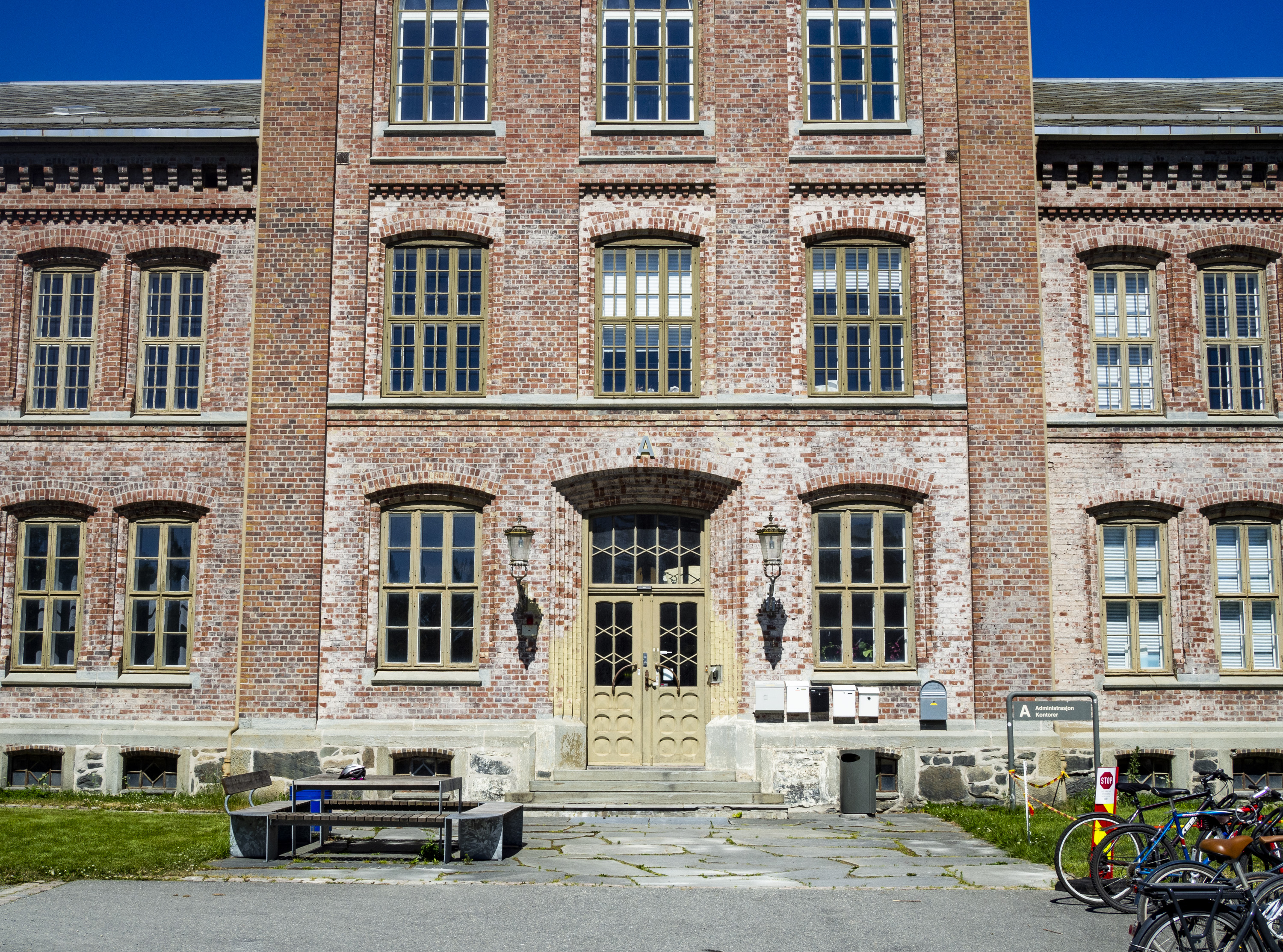 Rotvoll Kunstnerkollektiv - TRONDHEIM OPEN